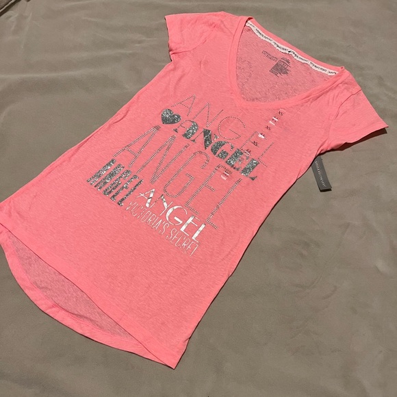 Victoria's Secret | Tops | New Victorias Secret Supermodel Essentials ...